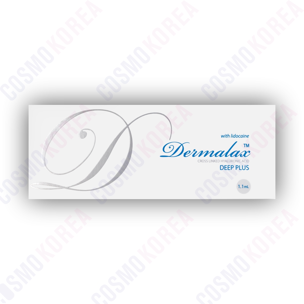 Buy Dermalax Deep Plus | Cosmo Korea